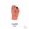 Mudra's 👉 16 handgebaren die je energie sturen | HappyKarma.nl