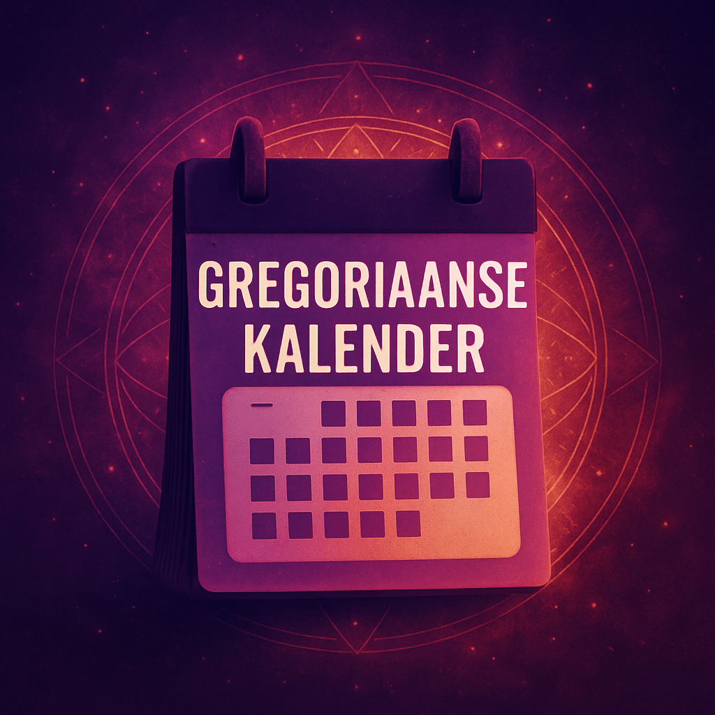 De Gregoriaanse kalender: wie heeft dat allemaal bedacht? | HappyKarma.nl 💖